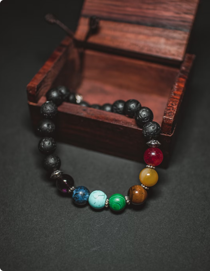 Himalayan Crystal House