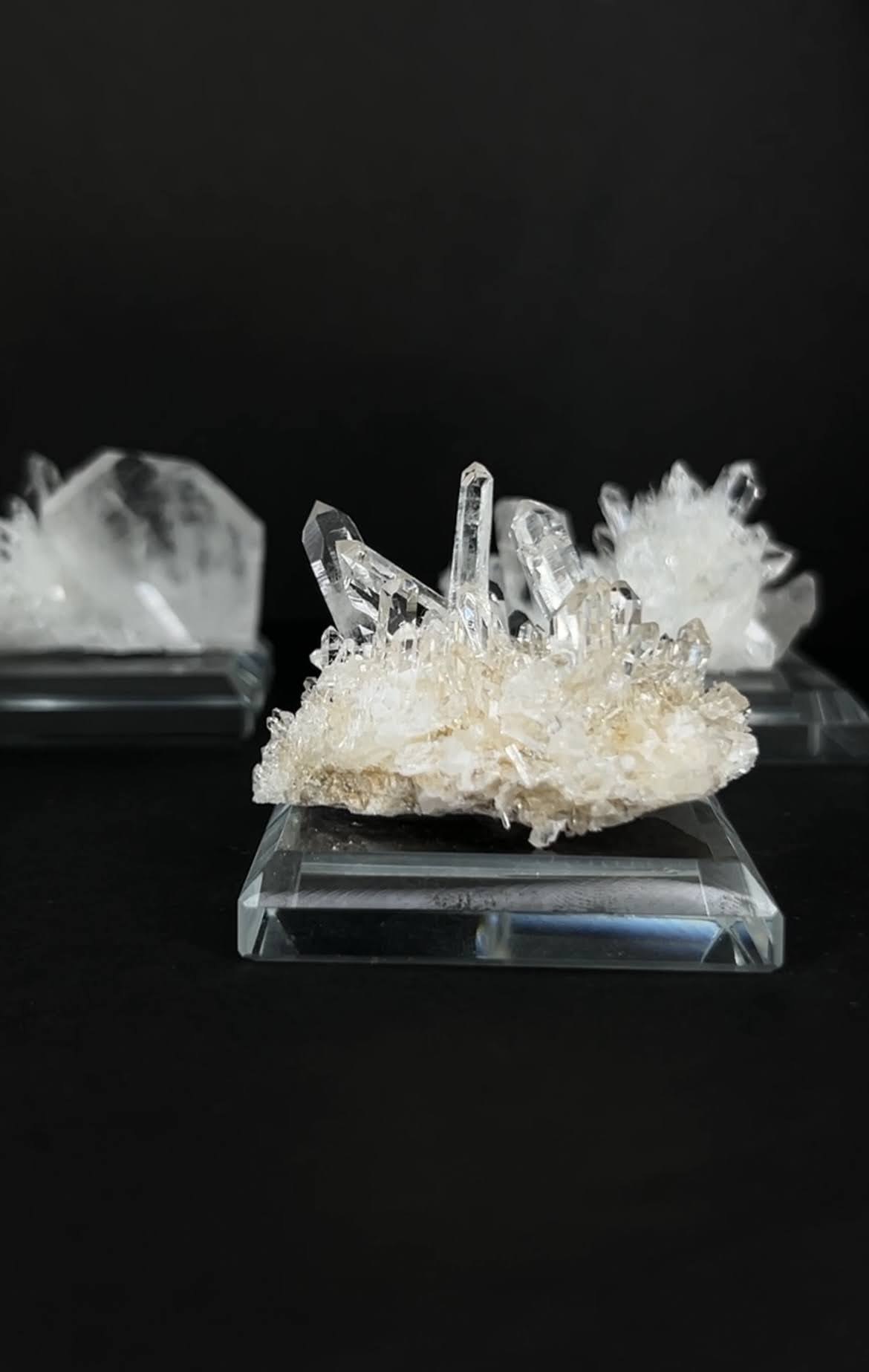 Himalayan Crystal House